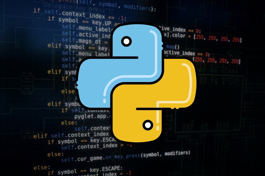 Why Python Is The Most Demanded Programming Language In 2025 Learn