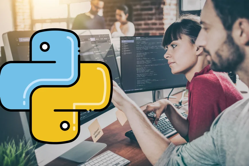 Best Python Training Course for Beginners | Top Python Institute in Pune - Learn Python ...