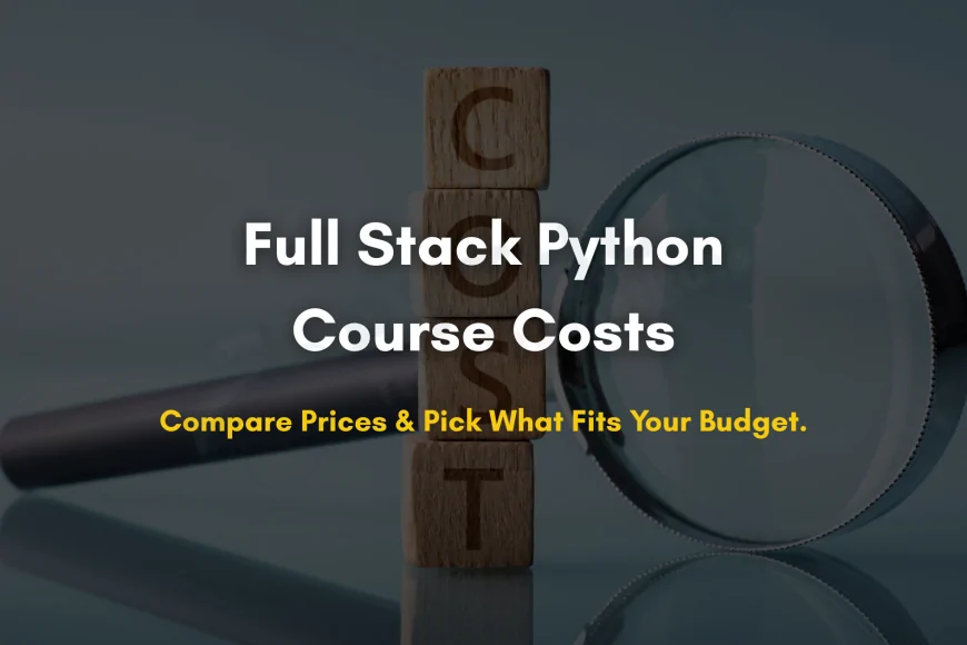 Top Online Python Courses with Placement Support | Learn, Code & Get Hired - Learn Python ...