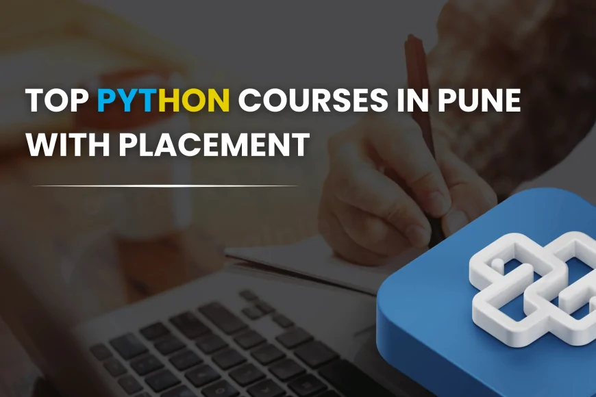 Top Python Certification Programs in Pune | Best Python Courses with ...