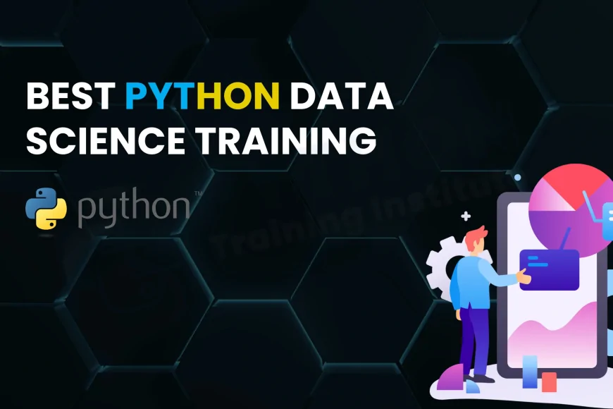Best Python Data Science Courses in Pune | Learn with Projects & Certification - Learn Python ...