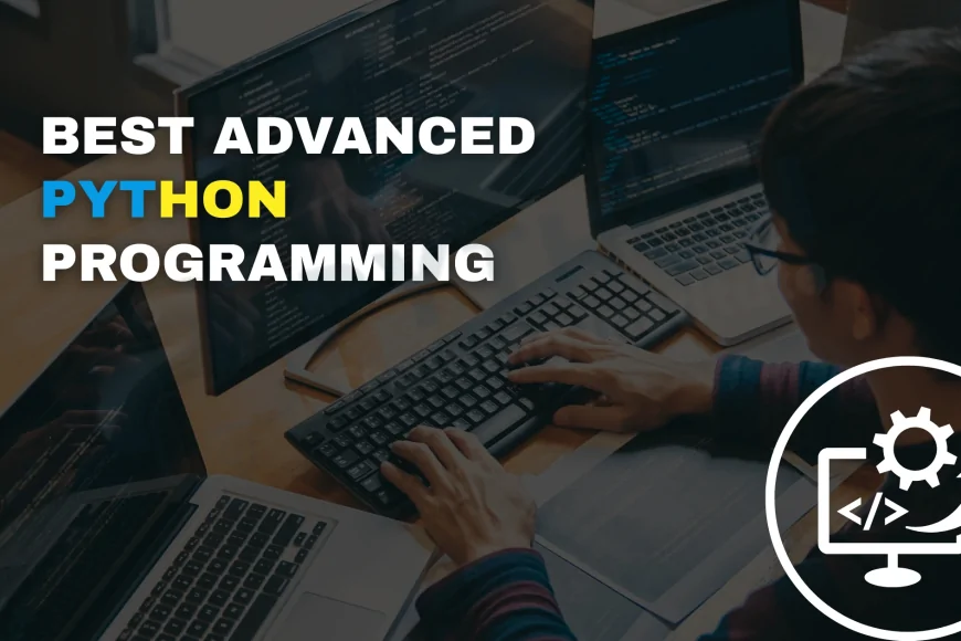 Best Advanced Python Programming Courses in Pune | Learn Expert-Level ...