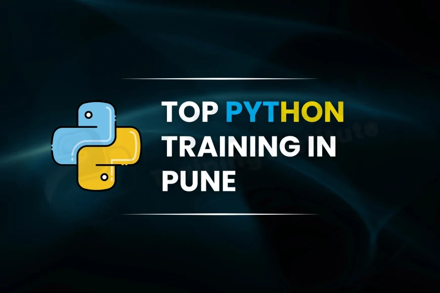 Best Intensive Python Training Programs in Pune | Learn Fast & Get Job-Ready - Learn Python ...