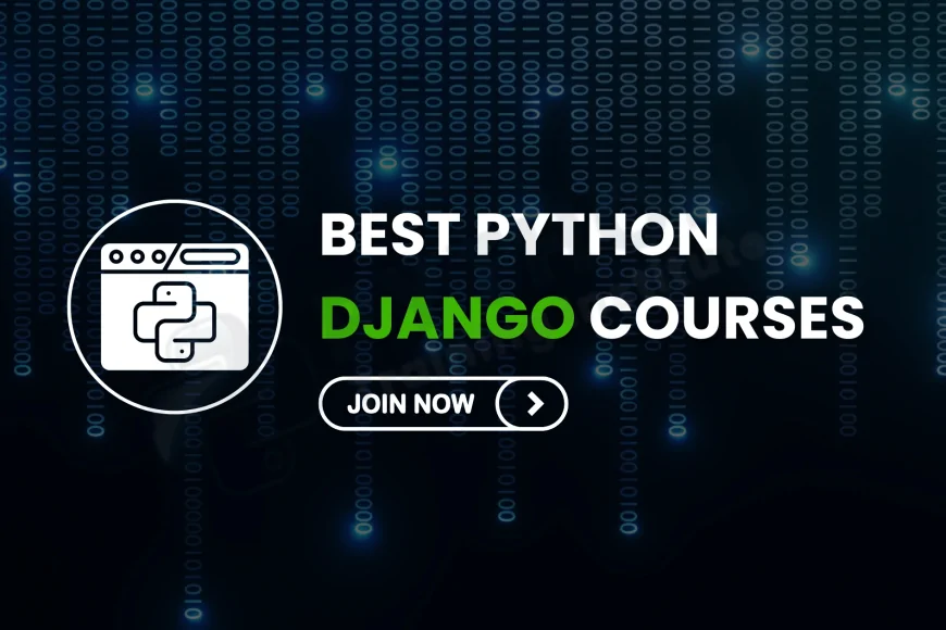 Best Python Django Training Courses in Pune | Complete Guide 2 - Learn Python Programming with ...
