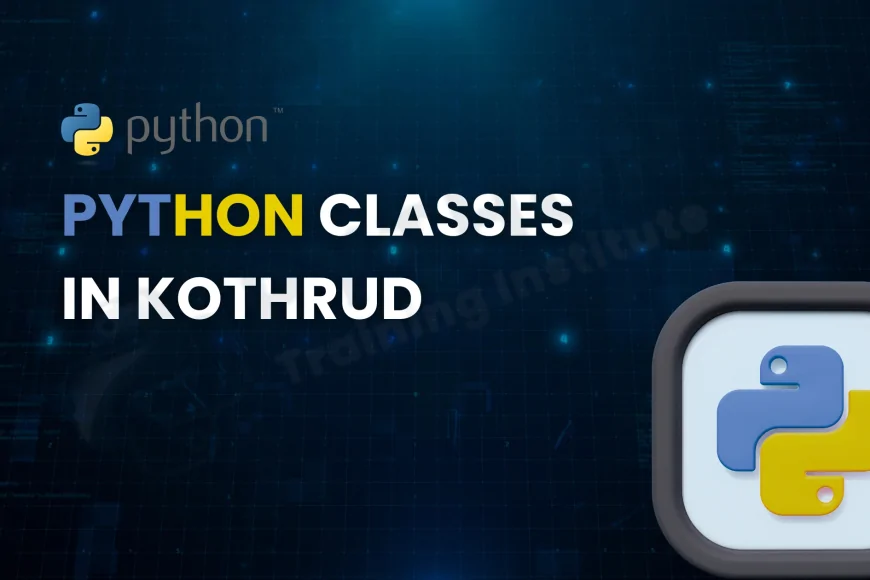Python Training Courses in Kothrud Pune | Learn from Basics to Advanced - Learn Python ...