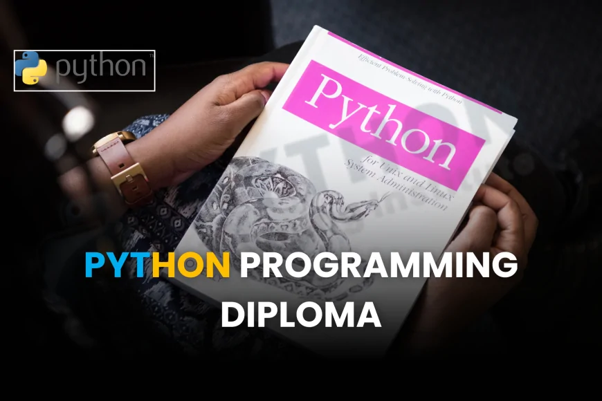 Diploma in Python Programming in Pune | Course Details, Career Scope ...