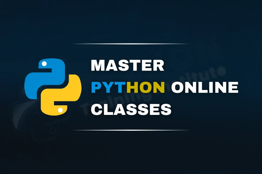 Best Python Online Coaching by Pune Experts | Learn Python with Live Classes - Learn Python ...
