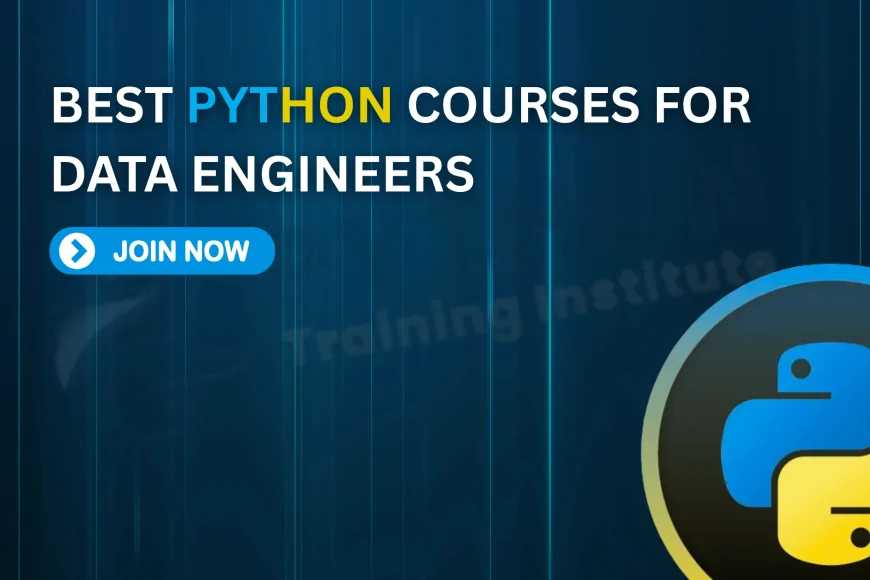 Best Python Courses for Data Engineers in Pune | Professional Training & Certification - Learn ...