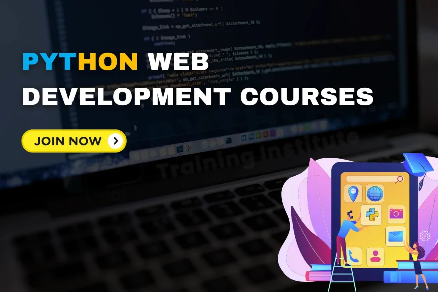 Learn Python for Web Development in Pune | Best Training Programs & Career Guide - Learn Python ...