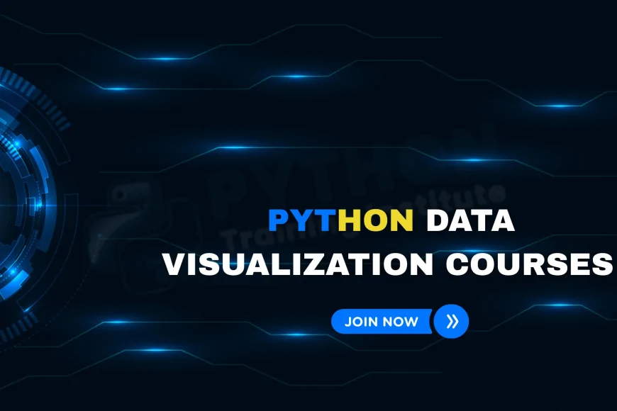 Python Data Visualization Courses in Pune | Master Matplotlib, Seaborn, Plotly & Dash - Learn ...