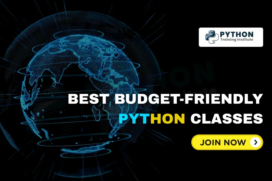 Best Python Courses with Affordable Fees in Pune | Pune’s Most Affordable and Best Python ...