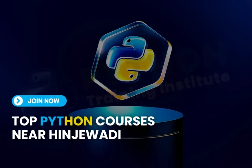Best Python Courses Near Hinjewadi Pune | Python Courses with Placement Near Hinjewadi Pune ...
