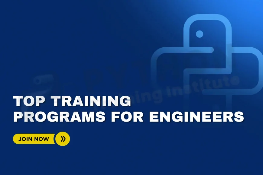 Best Python Courses for Engineering Students Pune | Pune’s Best Python Courses Designed for ...