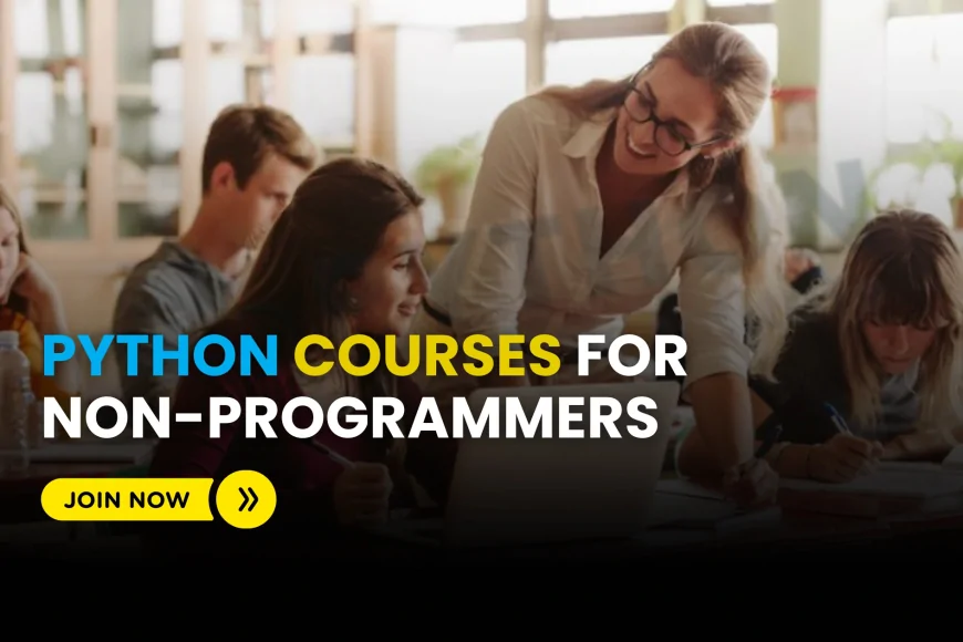 Python Training Programs for Non-Programmers Pune | Python Programming Classes in Pune for ...