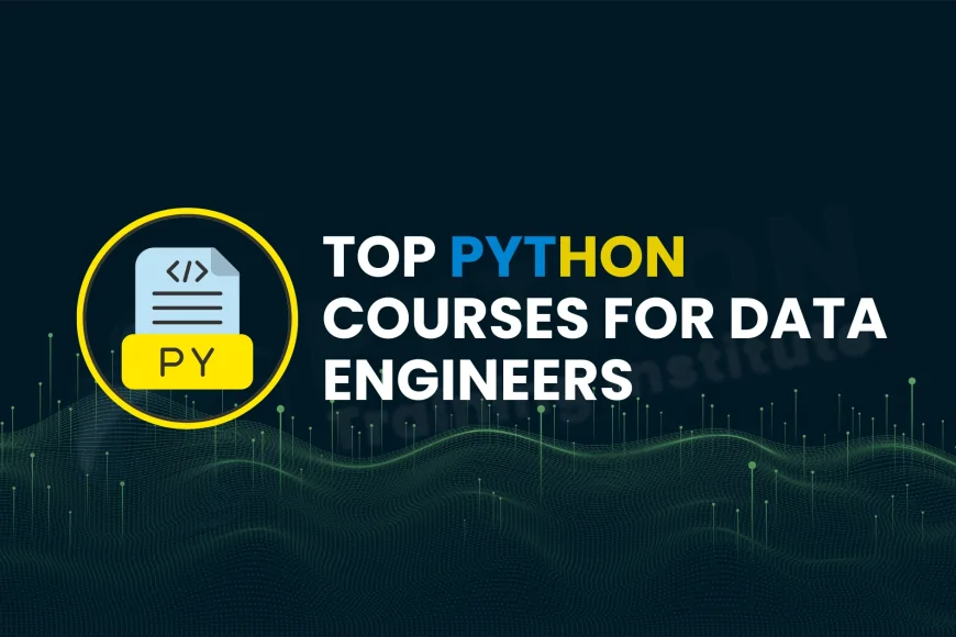 Python Courses for Data Engineers in Pune | Best Python Learning Paths ...