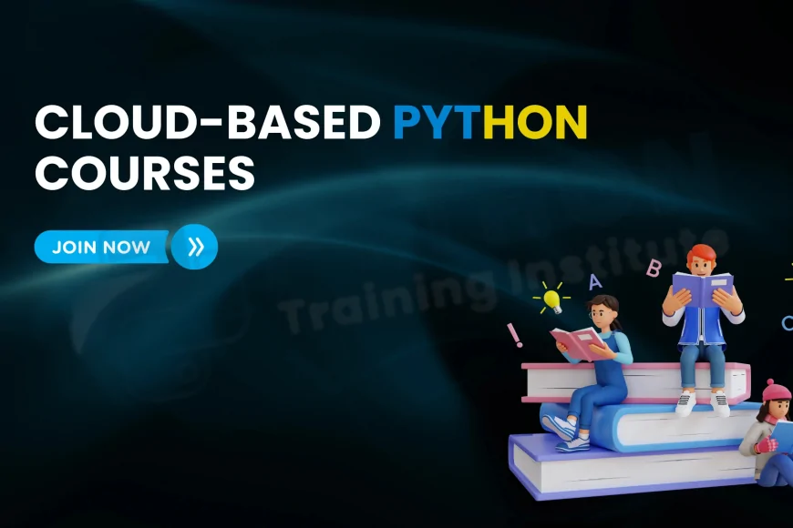 Cloud-Based Python Training Programs Pune | Python Training Courses on Cloud Platforms in Pune ...
