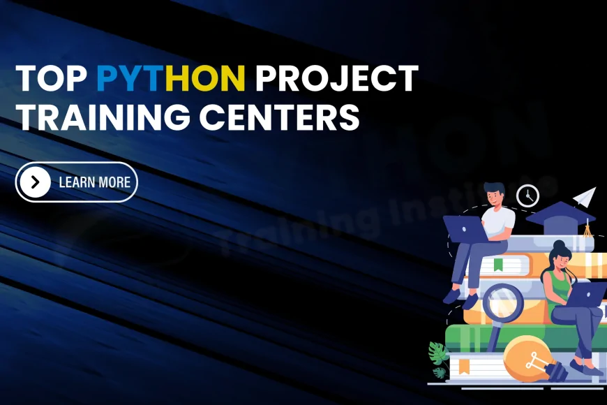 Top Python Project Training Centers in Pune | Best Places for Python Project Training in Pune ...