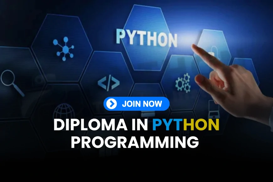 Earn a Diploma in Python Programming in Pune | Diploma Courses in ...