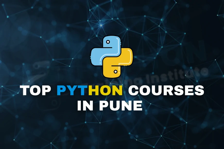 Python Courses with Best Placement Records Pune | Python Certification Courses with High ...
