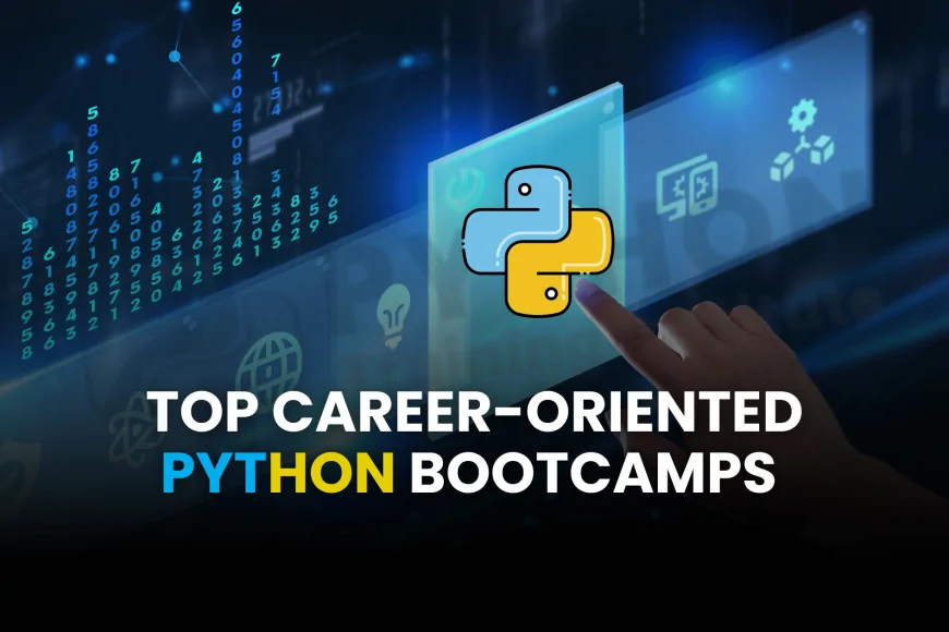 Best Python Coding Bootcamps in Pune | Career-Focused Python Bootcamps in Pune - Learn Python ...