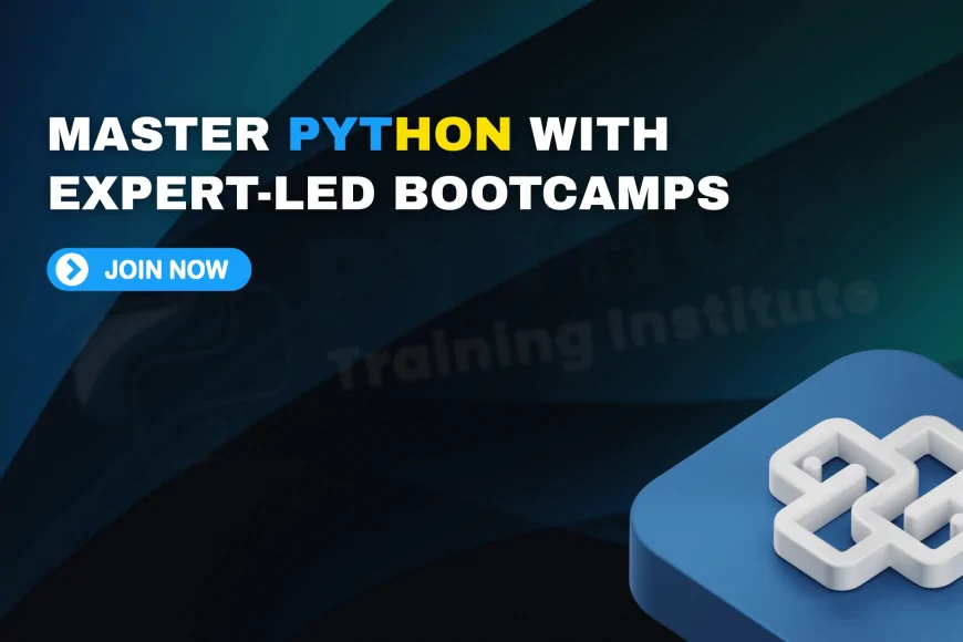 Expert-Level Python Programming Bootcamps Pune | Python Programming Mastery Bootcamps Pune ...