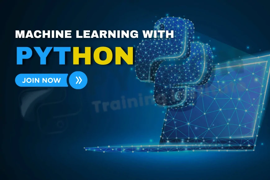 Intensive Machine Learning Python Courses in Pune | Advanced Python Courses for Machine Learning ...
