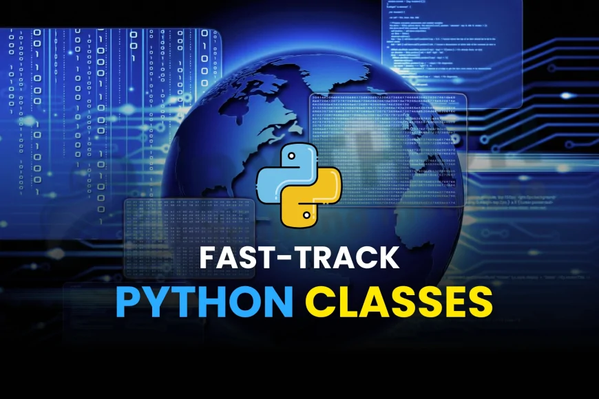 Fast-Track Python Programming Classes Pune | Learn Python Quickly with Fast-Track Classes in ...