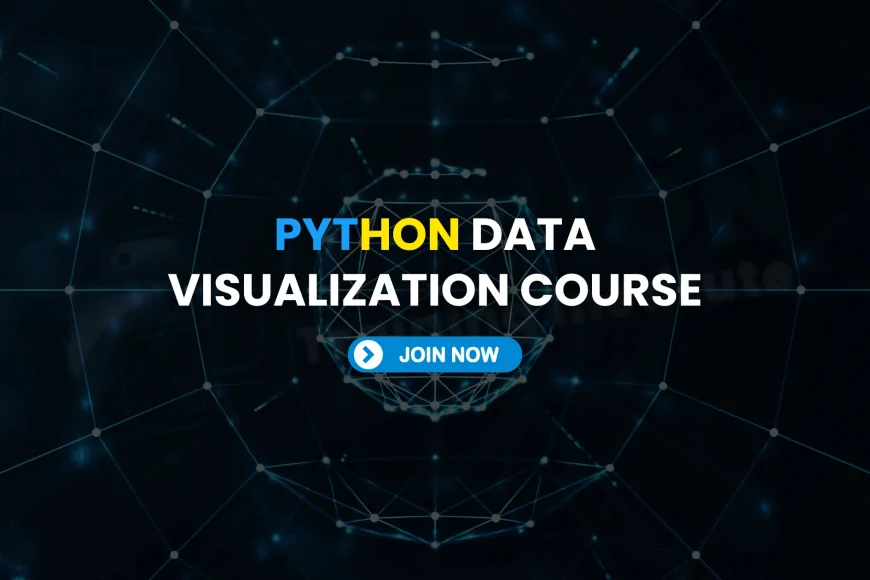 Learn Data Visualization Using Python in Pune | Python Data ...