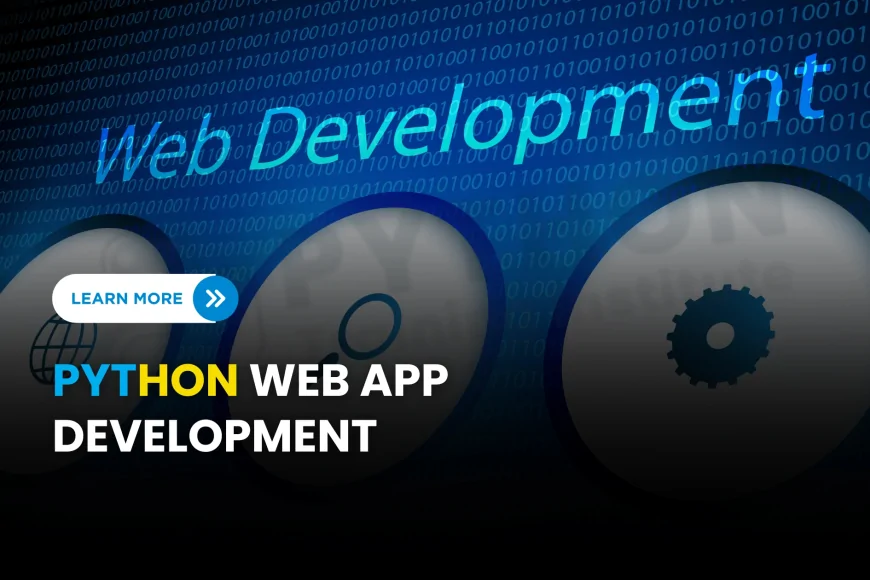 Python Web Application Development Training in Pune | Python Django Web Application Training ...