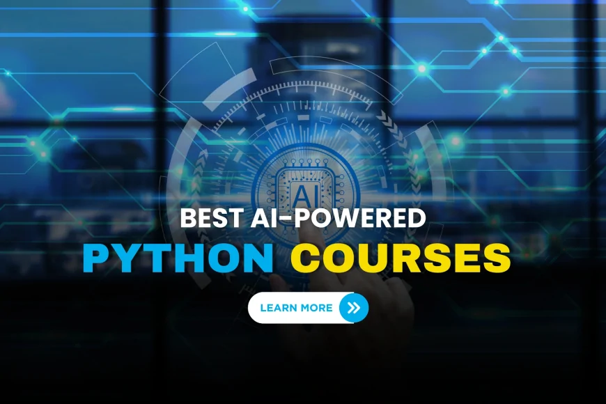 Best AI-Powered Python Courses in Pune | Learn Python with AI Tools and Techniques - Learn ...