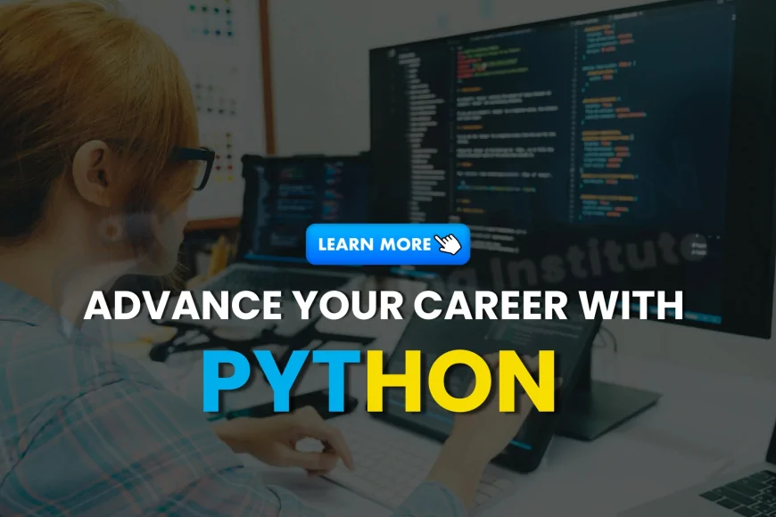 In-Demand Python Skills Course Pune | Top Python Skills Course for Career Growth - Learn Python ...