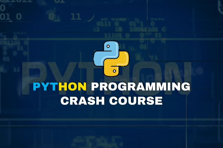 In-Person Python Crash Courses Pune | Live Python Programming Crash Classes in Pune - Learn ...