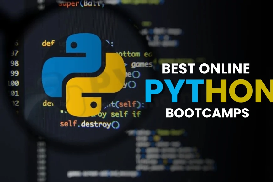 Best Online Python Coding Bootcamps Pune | Master Python Scripting with Real-World Projects in ...