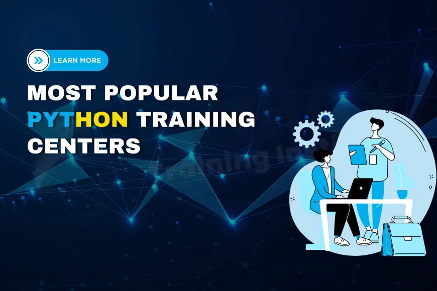 Most Popular Python Training Centers in Pune | Top Python Courses and Training Providers in Pune ...