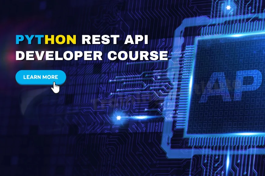 Python Backend APIs Development Training Pune | Python REST API Developer Training in Pune ...