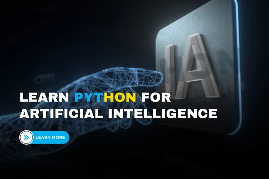 Learn Python for AI Development in Pune | Master Python for Artificial Intelligence in Pune ...